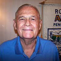 Joe Chevalier